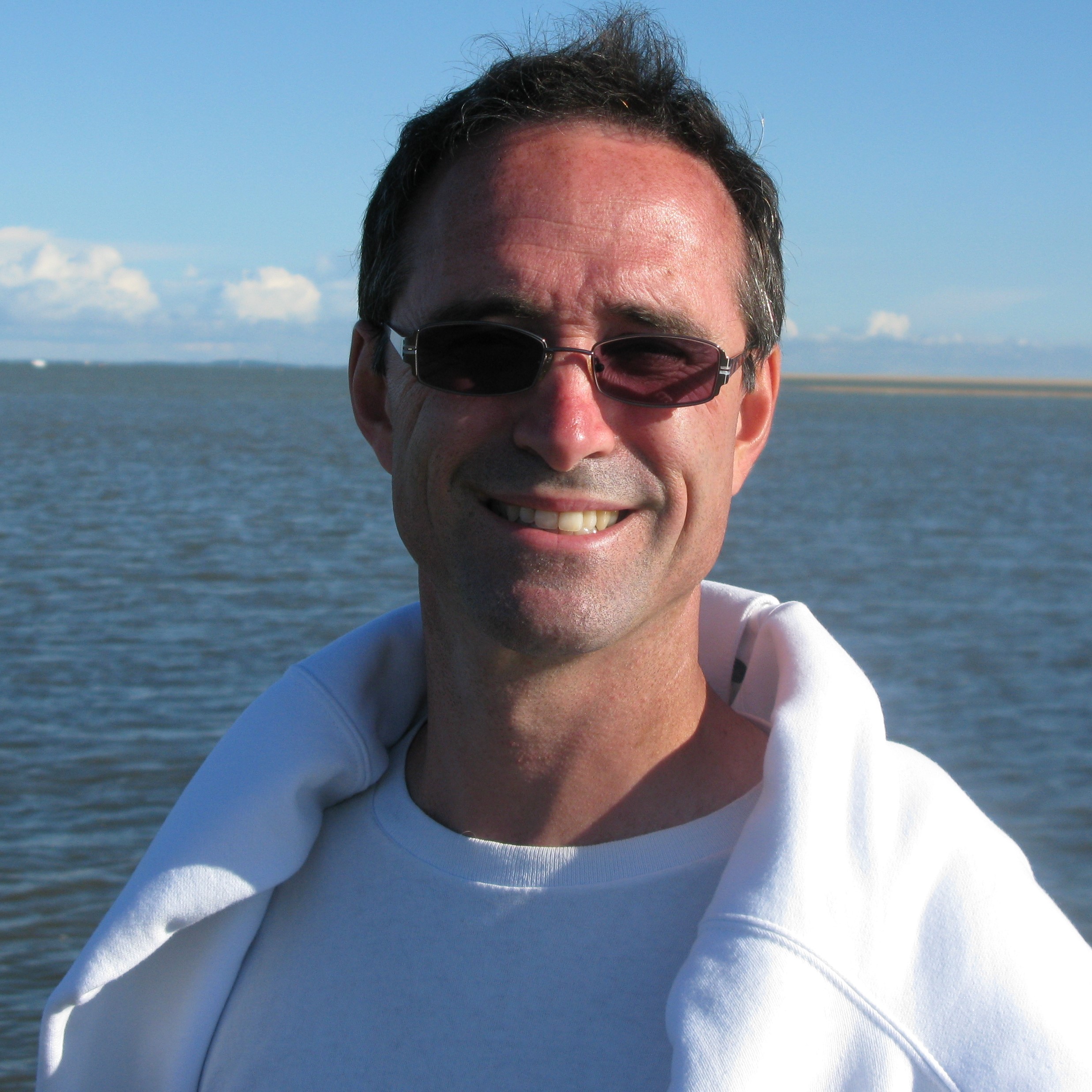 Père Stéphane Simon